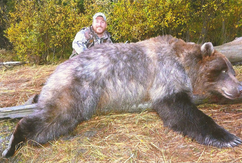 Alaska Fair Chase Guiding | Nation Wide Guides | Outfitter Directory