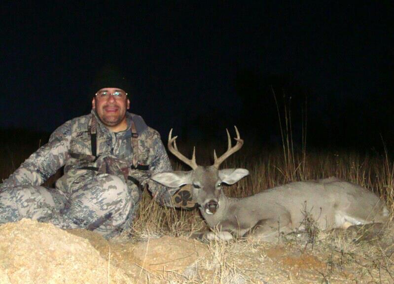 Arizona Hunting Adventures | Nation Wide Guides | Outfitter Directory